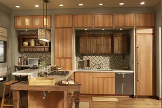 Medallion Cabinetry | Room Gallery