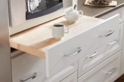 Medallion Cabinetry - Baking and Cooking