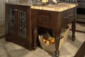 Medallion Cabinetry - Kitchen Islands