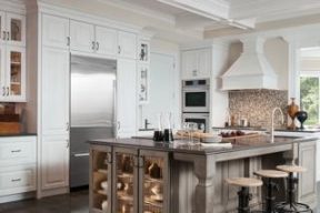 Kitchen Cabinets & Bath Vanities Inspiration Gallery - Medallion Cabinetry