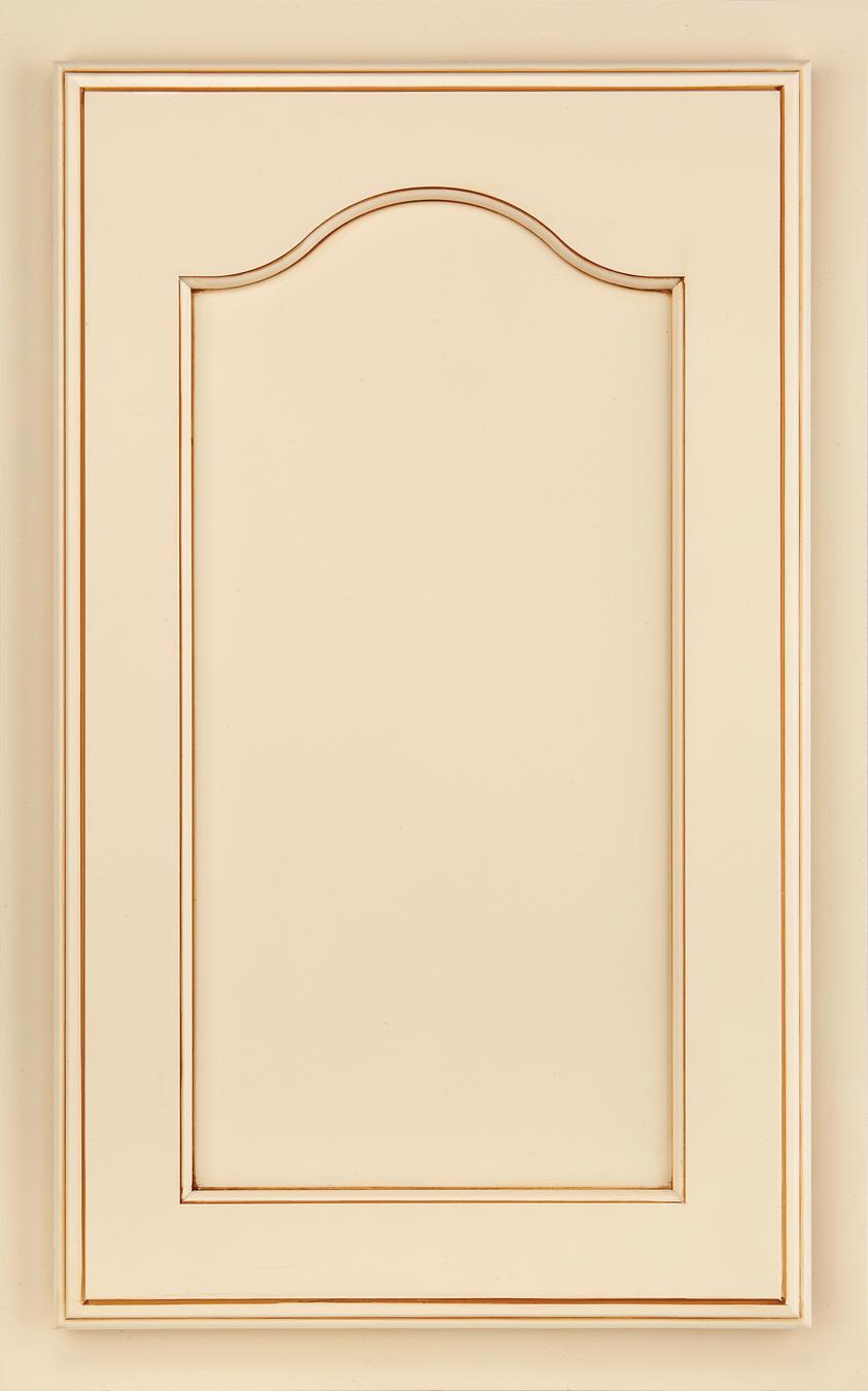 Medallion Cabinetry - Stratford Reverse Raised Panel