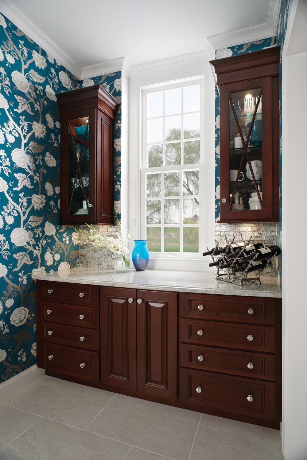 Medallion Cabinetry - Devonshire